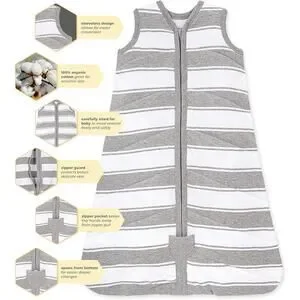 Burt's Bees Baby | Pajamas | New Burts Bees Baby Beekeeper Wearable ...